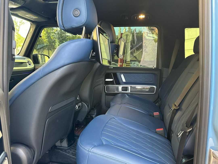 Mercedes-AMG G63