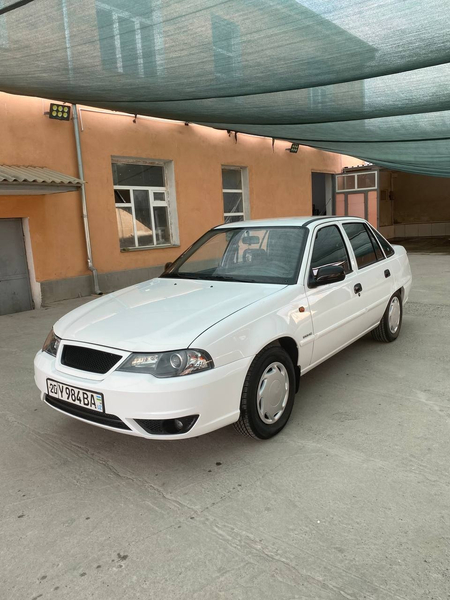 Neksya 2  1.6 донс  vikup нахт