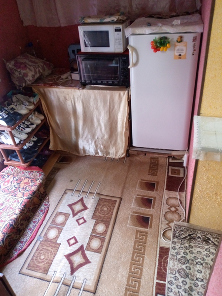 2 honali dom sotiladi