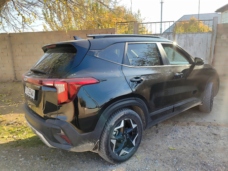 KIA SELTOS Сотилади. 2023 йилги.