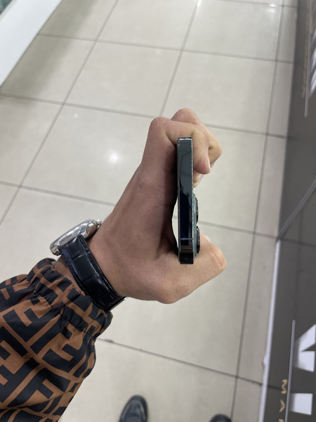 Iphone 13 pro 128 gb LLA