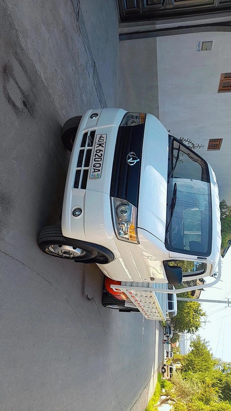 Changgan labo 117.000 yurgan ot kuchi 99ta mator ochilmagan