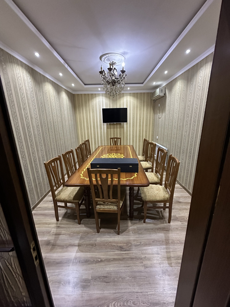 3 хонали квартира