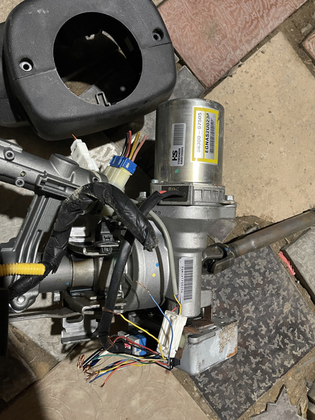 ЭУР elektrouslitel электро усилитель