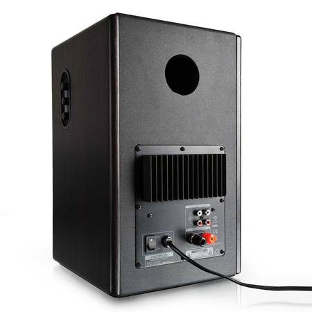 Колонки Стереосистема Microlab SOLO 6C/ 2.0/ 100W RMS (50*2W)