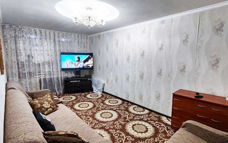 谷 130891 谷 Продаётся квартира 4/3/4 80 м² в Учтепа