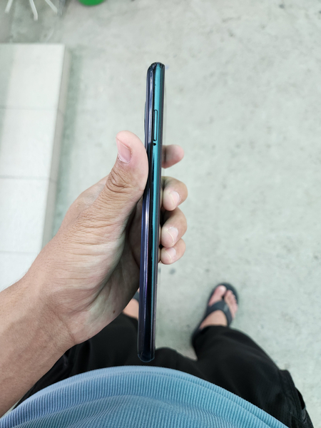 Poco X3 6ga 64Gb