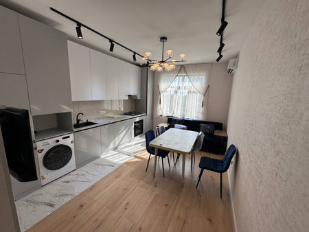 Продается кв 8родомрDream House3/9/10 51м2 евро