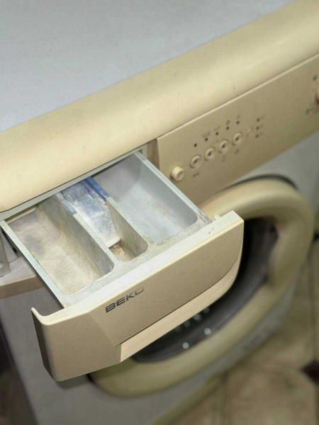 Стиральная машина Beko б/у