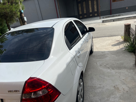 Нексия 3 Автомат
