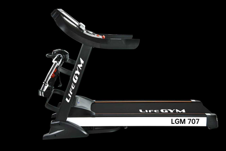 LGM 707 беговая дорожка