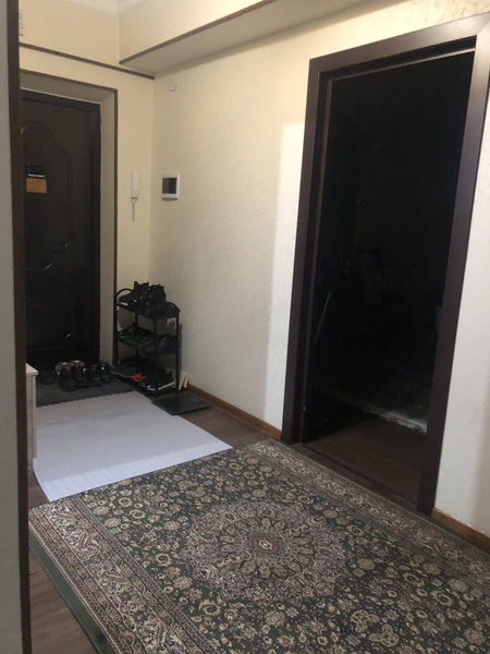 Yangi Hayot tumani xudud 8 3 xonalik xonadon
