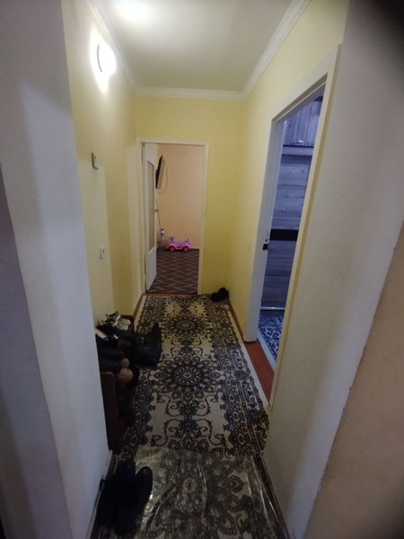 Chilonzor 23 mavze 2 xonali