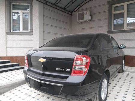 COBALT LTZ  0 prabeg