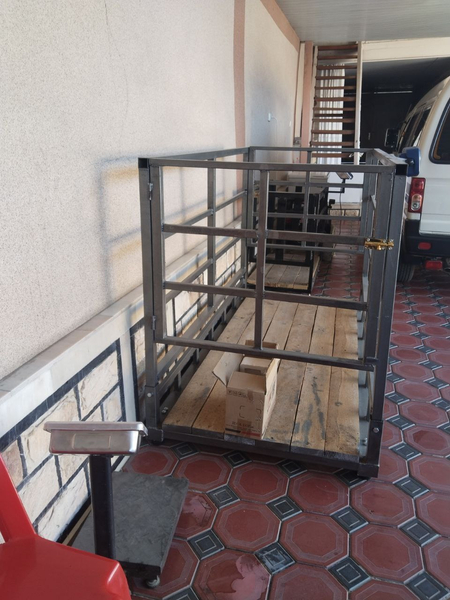 Mol tarozi sotiladi
