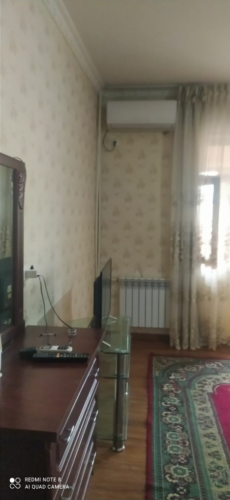 1/2/9 Яшнобод Кадешва бозори олдида абстановка метро дустлик 3-бекати