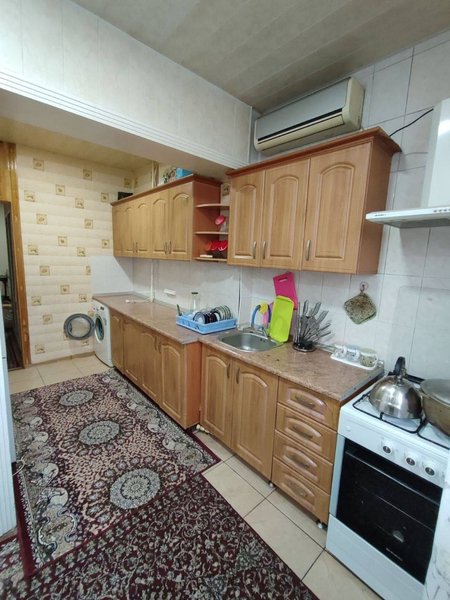 Аренда коракамиш 1/1 3.хонали оилага берилади