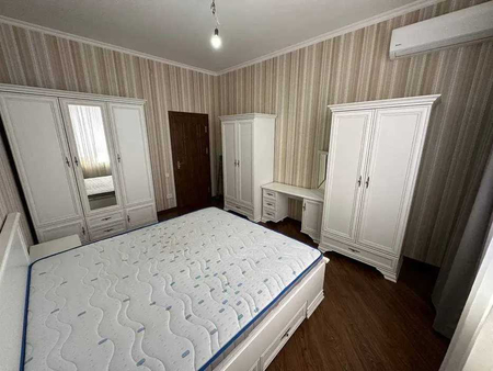 3/4/7 ПАРКЕНТСКИЙ. 75м2. Кирпич. Евро. Мирзо-Улугбекский