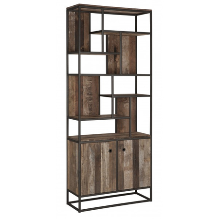 Стеллаж лофт stellaj loft