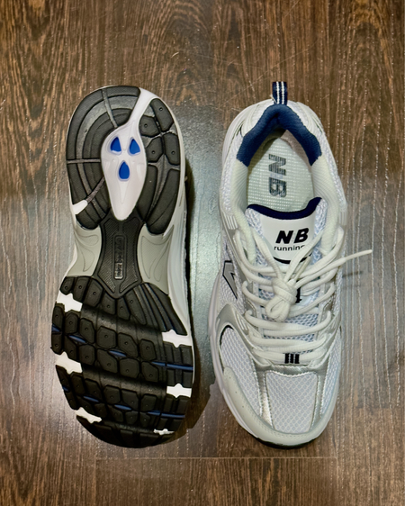 New balance 530 Люкс