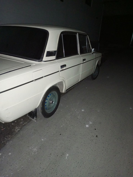 Sotiladi vaz 2106 lada