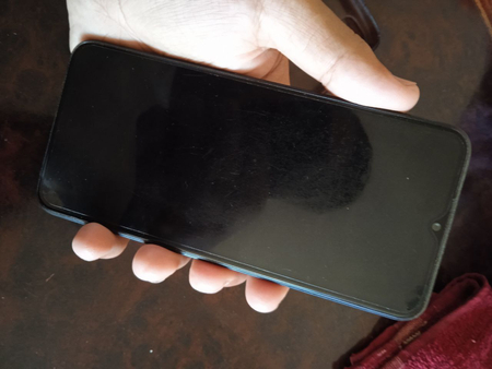 Infinix HOT 11 Sotiladi