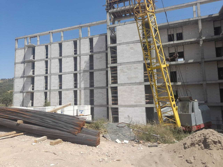 Газобетон / Газоблоки – ARTON