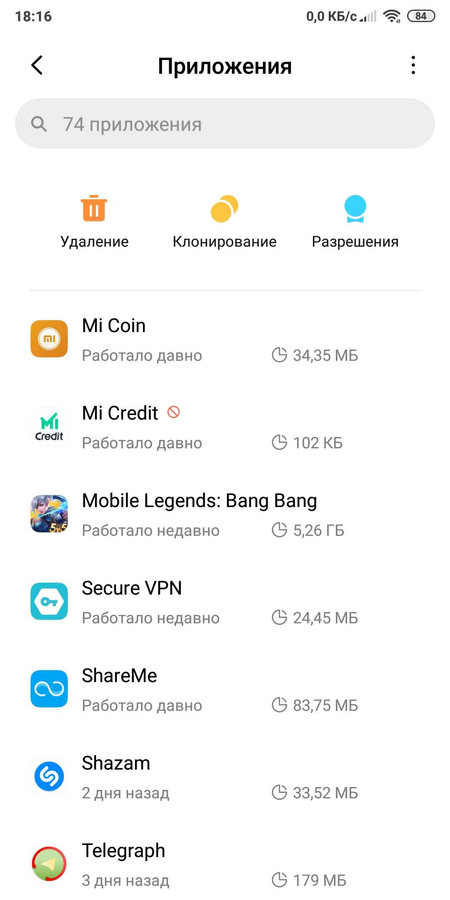 Redmi 5plus srochna sotiladi