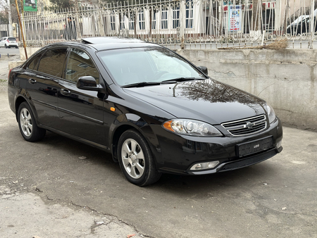 Продается автомобиль Chevrolet Gentra 2022