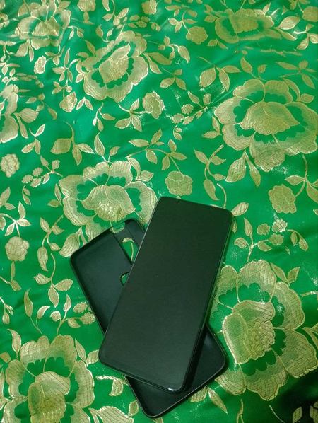 Tecno Camon 15 pro