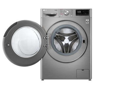 NEW! Стиральная машина LG F2V5GG2S (8,5/5 kg) с бесплатной доставкой