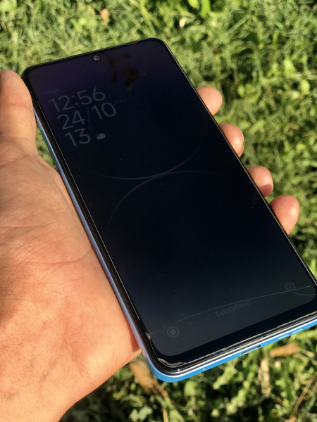 Redmi Not 12 4/128gb