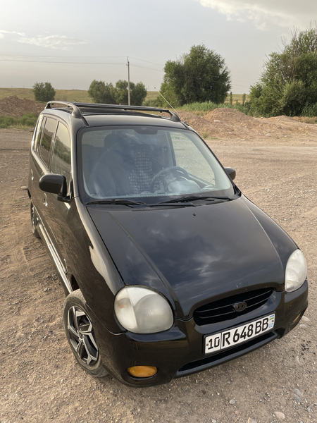 Hyundai Atos 1999