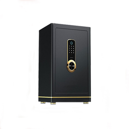 Wi fi Smart Safe Биометрик ва сенсор кодли сейфлар.