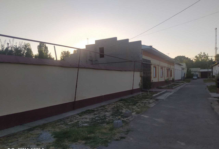 Срочна! 15сотк участок в кибрай байжигит SR