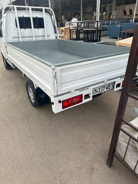 Shineray T30 sotiladi 2022 yil sentyabr.Yurgani 20000 min km.Moshina