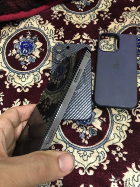 iphone 13 pro xr holatda