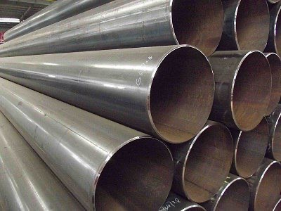 Темир труба Д-530х6х7х8х10мм все размеры из первых рук