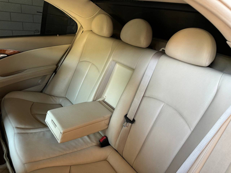 Продам Mercedes 211