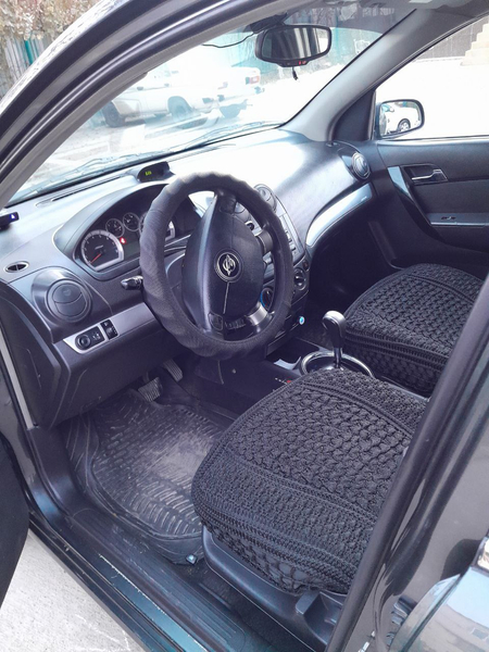 2018 yil kraska yoq 8700$