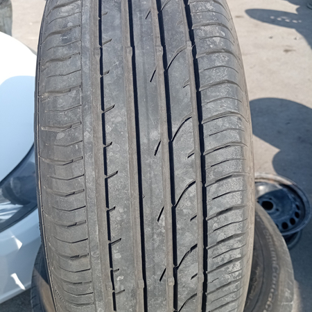 R16 Treker1 radnoy disk balon Lasetti kuruzga ham tushadi