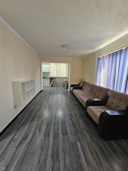 Аренда квартиры 300$ Бектемирское РУВД
