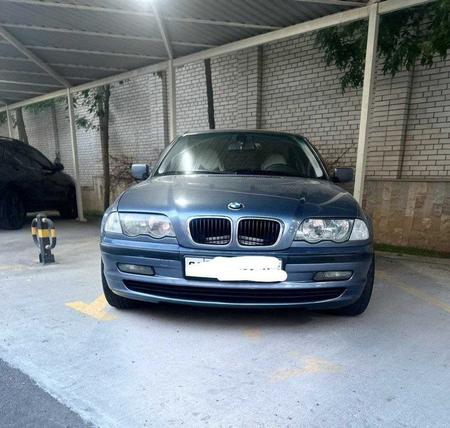 Продается BMW e46 1999 Рассрочку , аренду не предлагать
