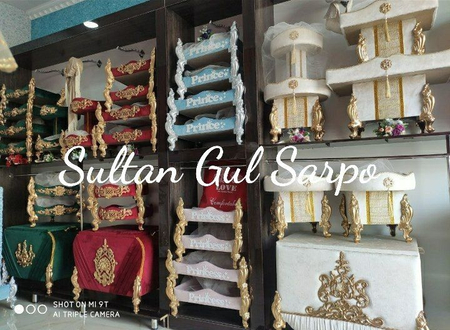 Sarpo Sandiqlar sotiladi