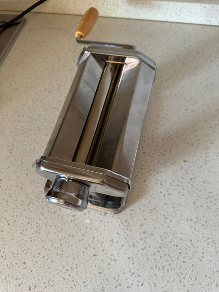 Паста лапша мейкер Pasta Maker