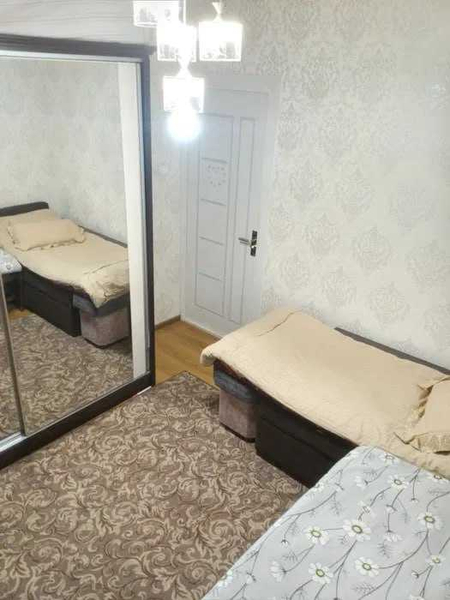 (К127711) Продается 4-х комнатная квартира в Учтепинском районе.
