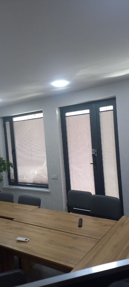 Arendaga ofis la bor