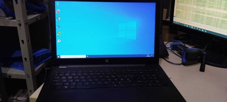 Ноутбук HP 15bs130nia