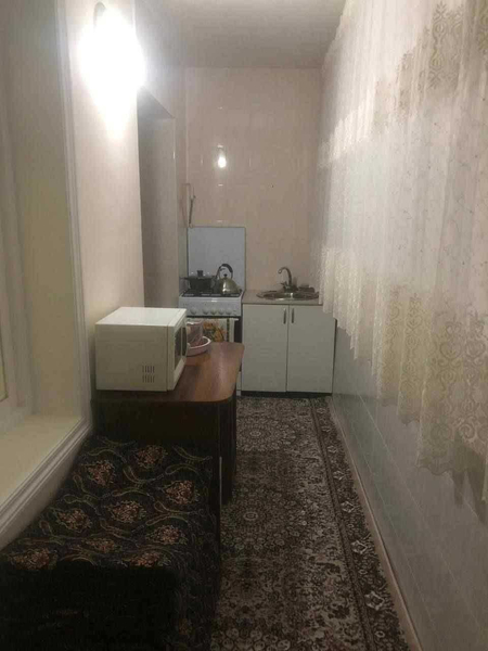 (К128931) Продается 2-х комнатная квартира в Шайхантахурском районе.