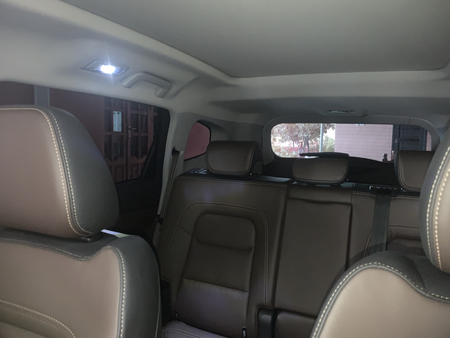 Turizm va logistika xizmatlar uchun mashinalik xaydovchi (Chery 8 PRO)